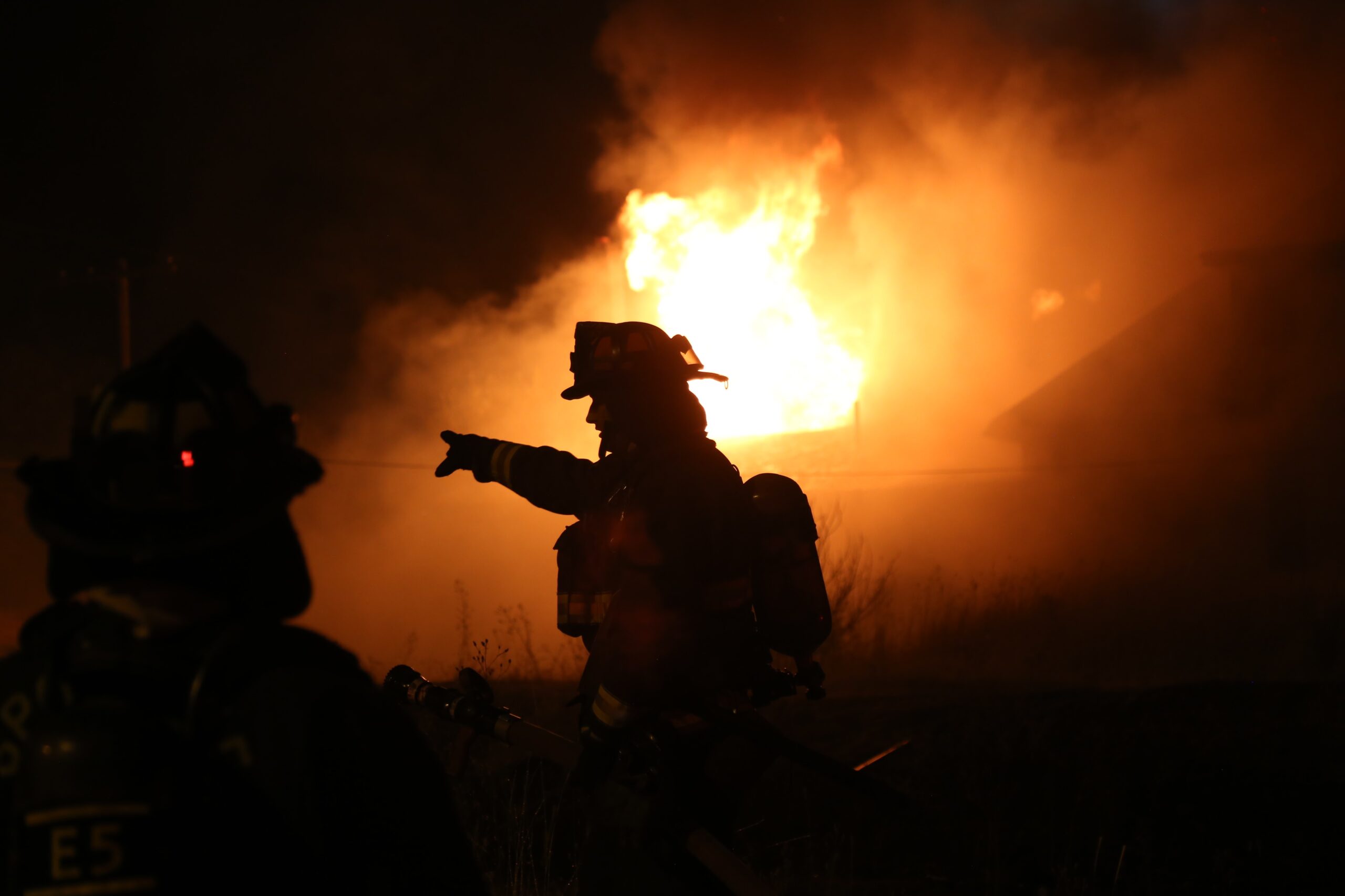 Firefighter Career Advancement | Spokane Fire Department