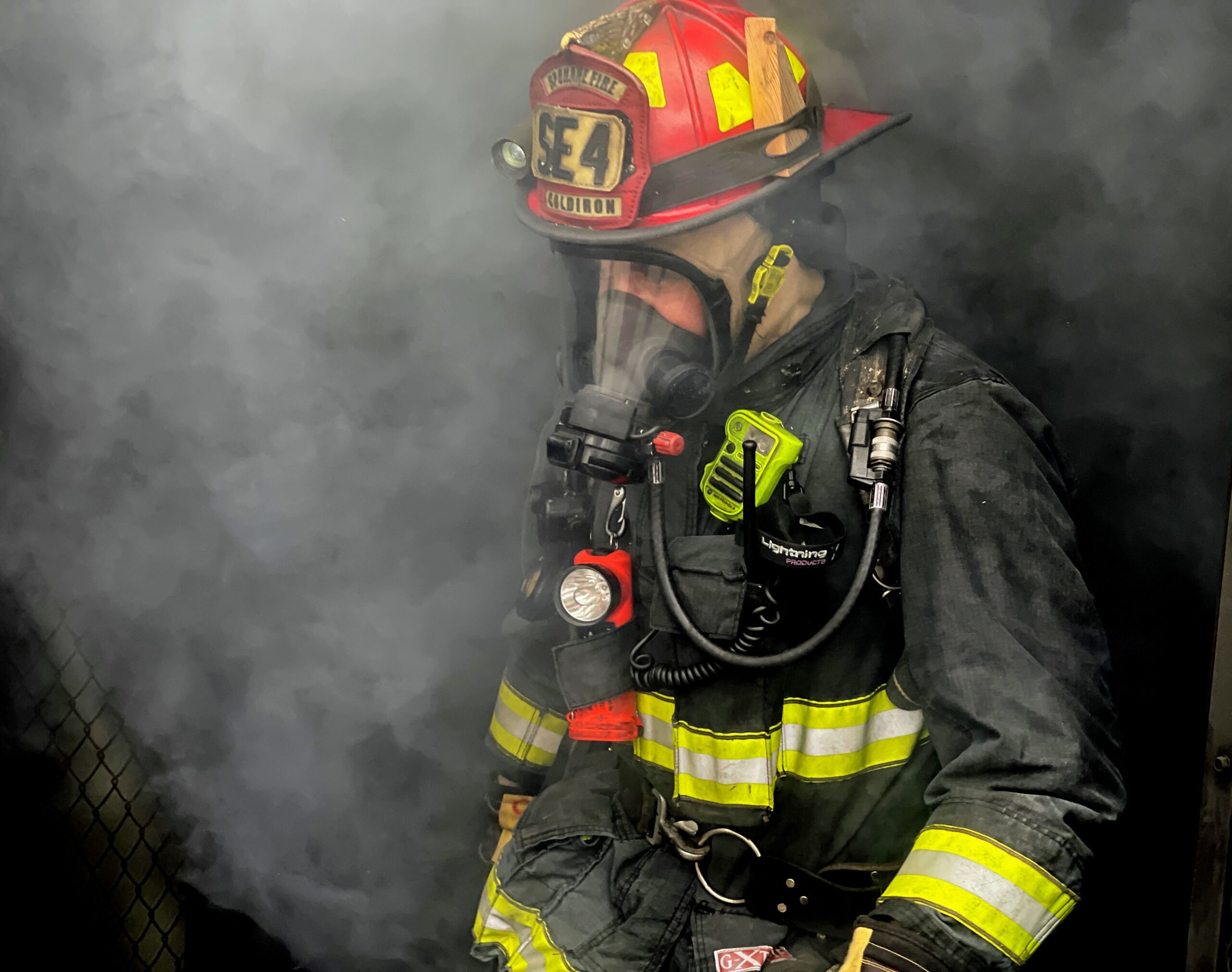 Firefighter Hiring Process | Steps to Join Spokane Fire