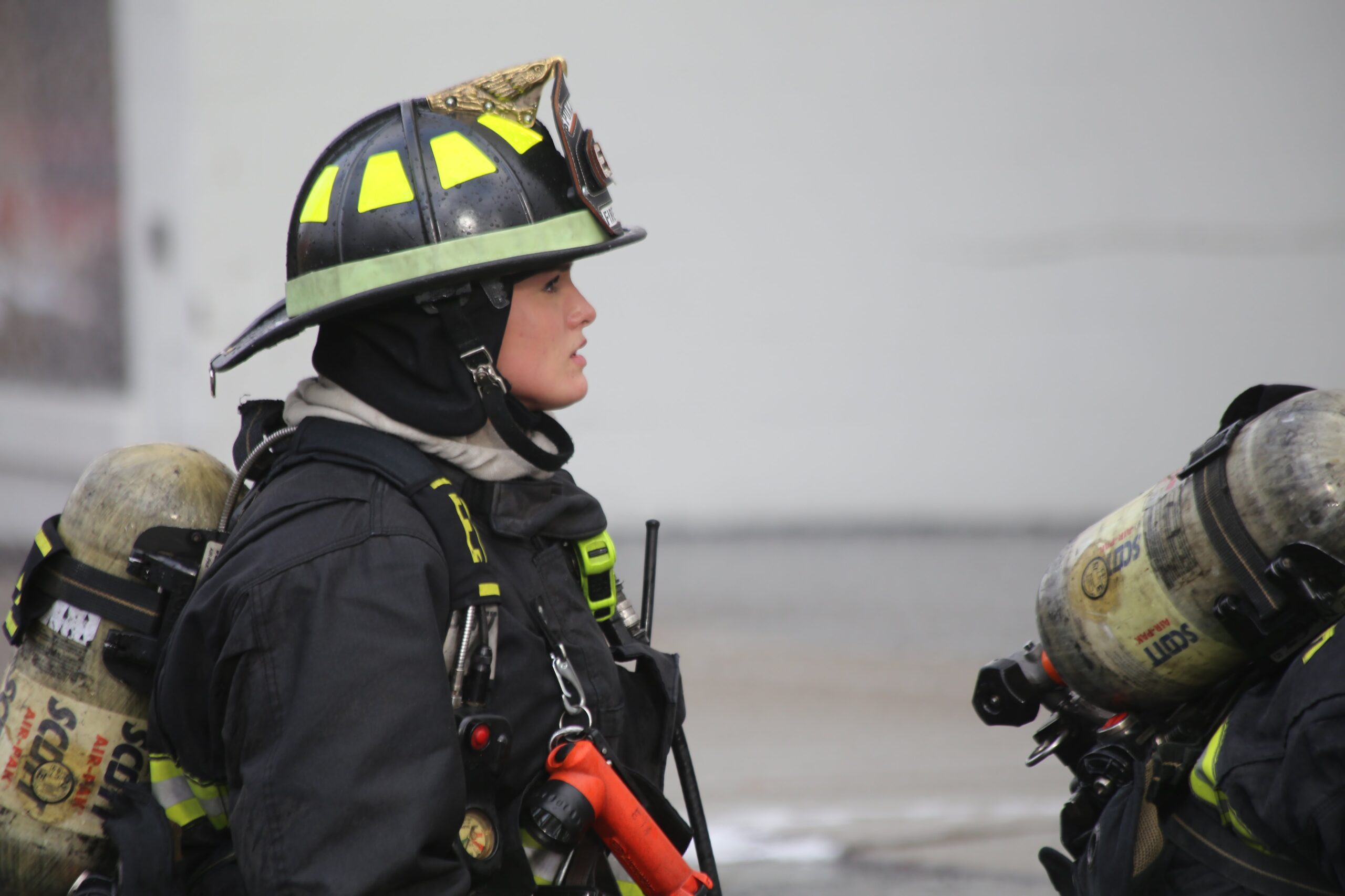 Minimum Qualifications to Be a Firefighter | City of Spokane Fire