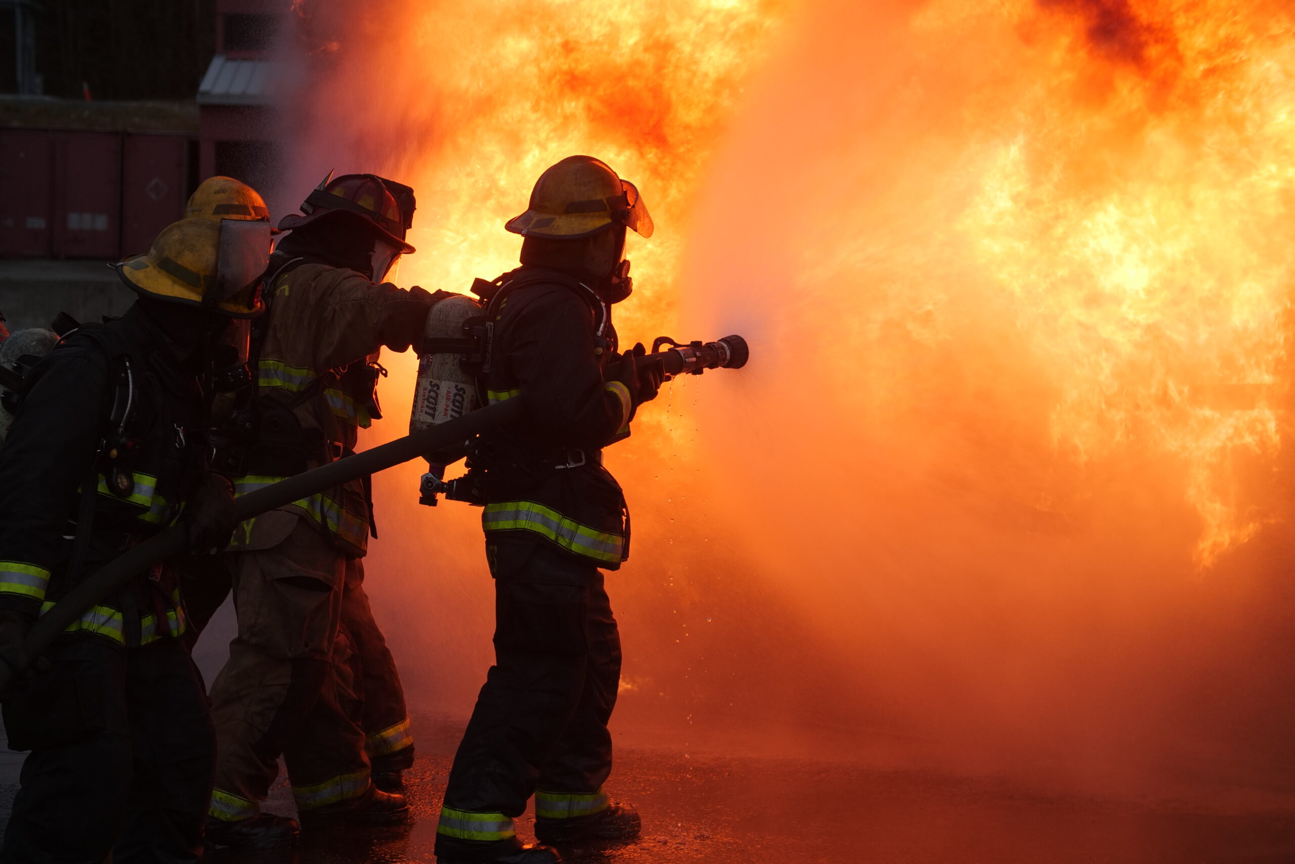 Become a Firefighter | Entry-level Firefighter Jobs & Hiring Info